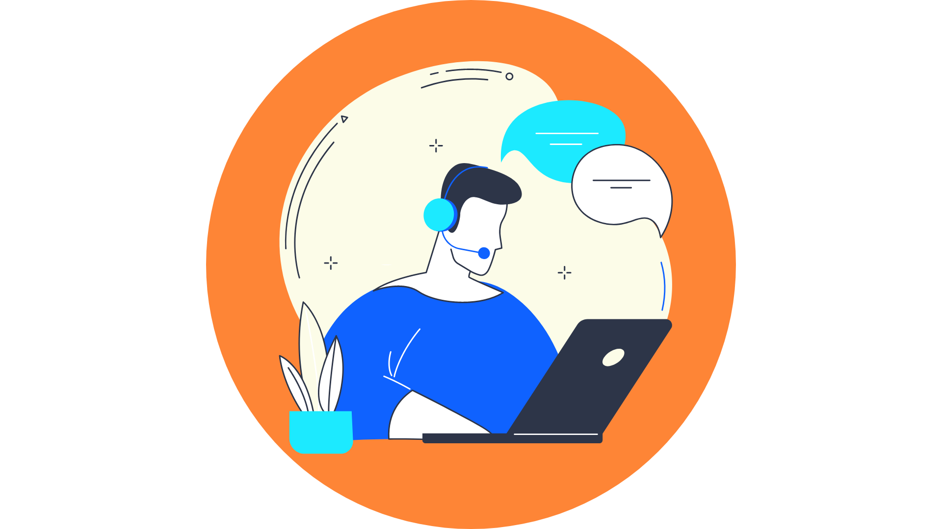 Customer dialogue best practices: 7 steps to improve it - Prezentor Customer dialogue best practices: 7 steps to improve it - Prezentor