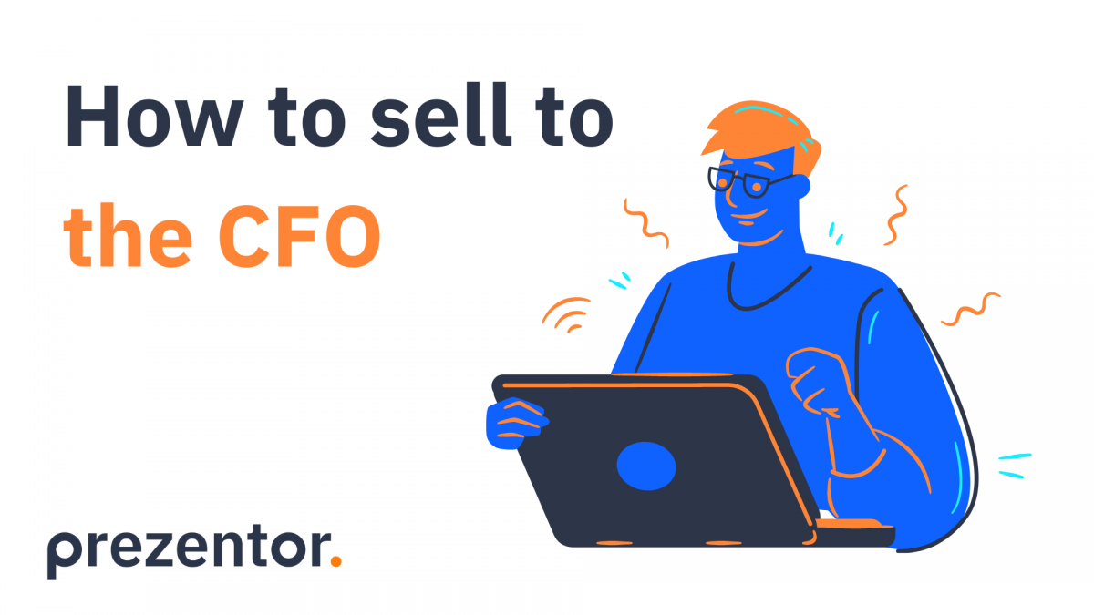 Guide | How to Sell to the CFO